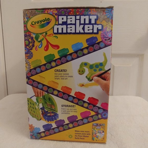 Crayola | Toys | Motorized Crayola Crayon Carver | Poshmark